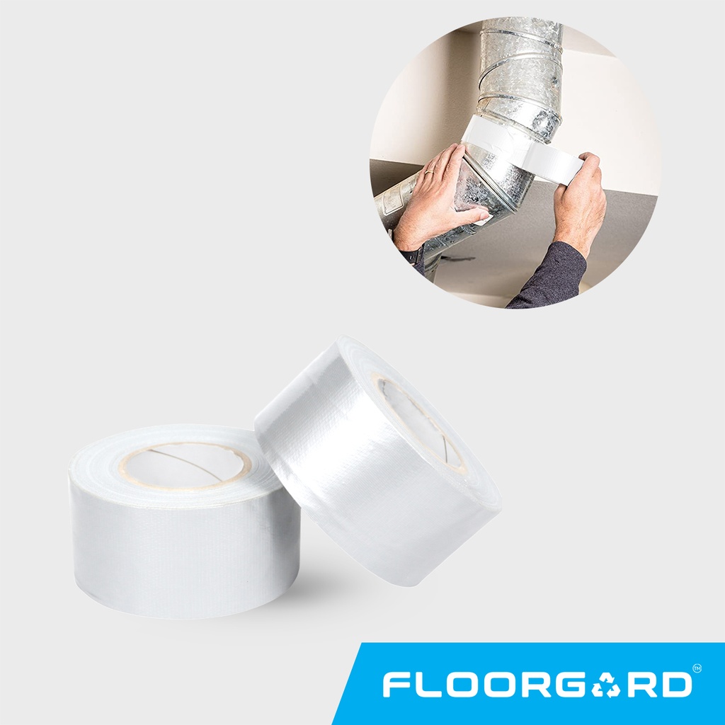 Reinforced Tape - Available for Same Day Dispatch